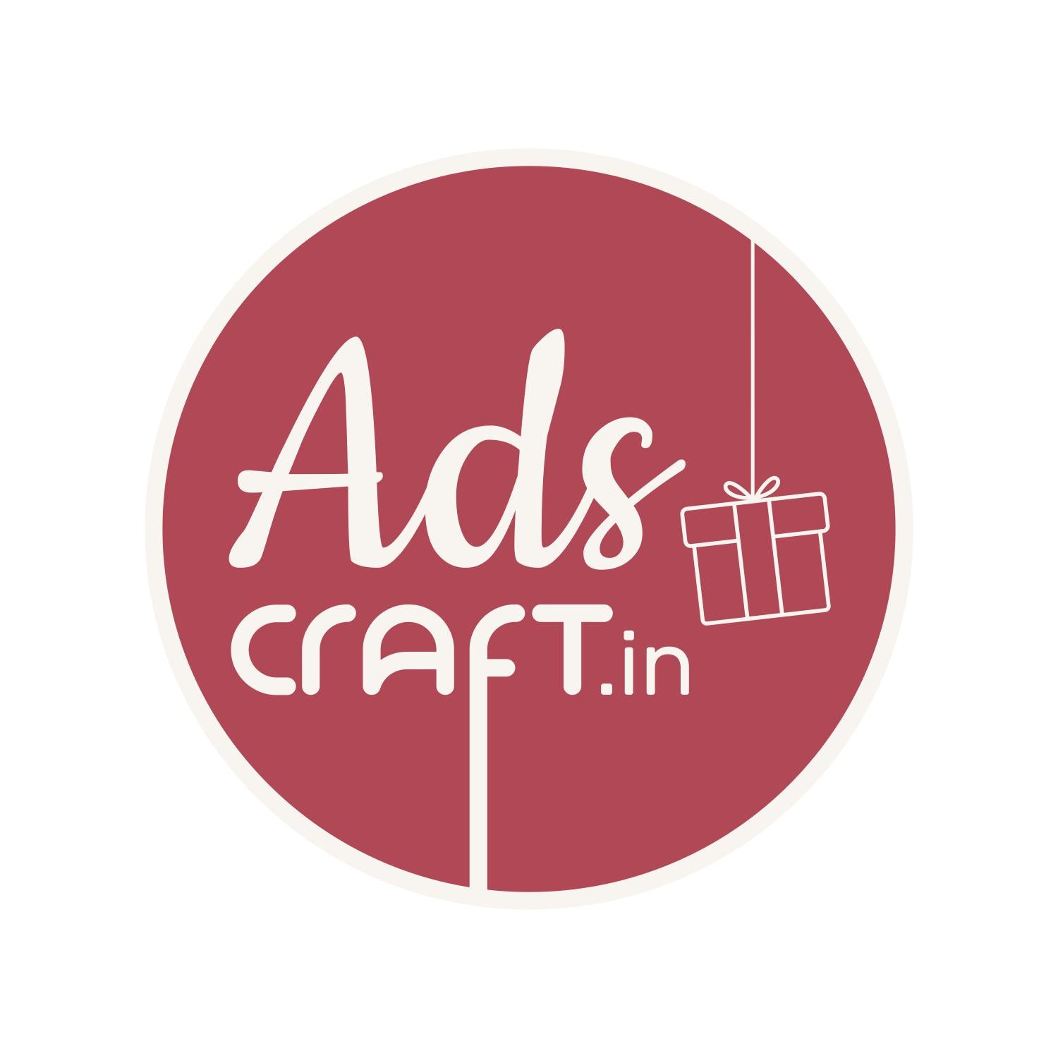 Buy Unique & Personalized Gift Hampers Online – Adscraft.in